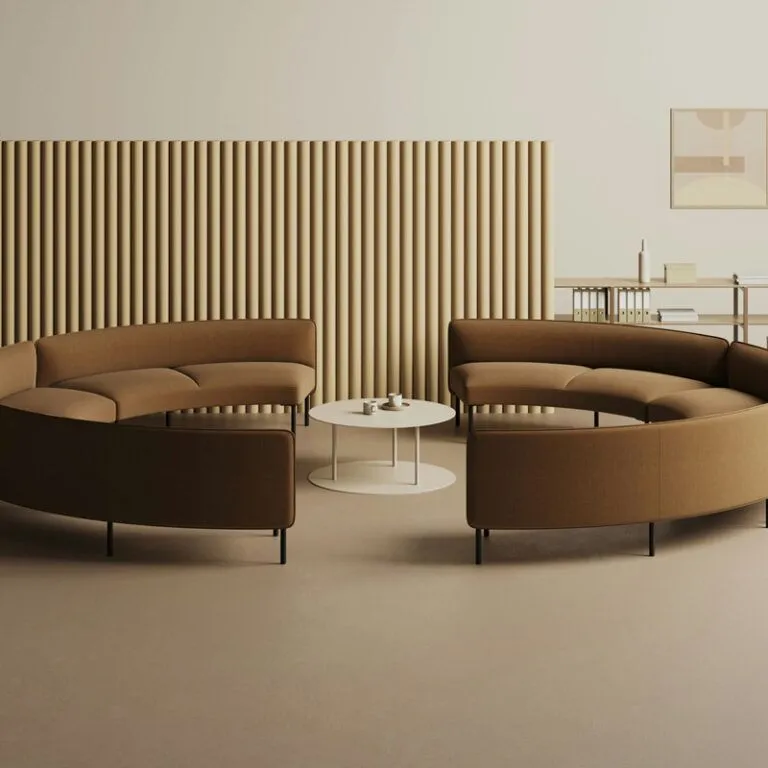 Gibson Interior Products - Commercial Interior Products and ...