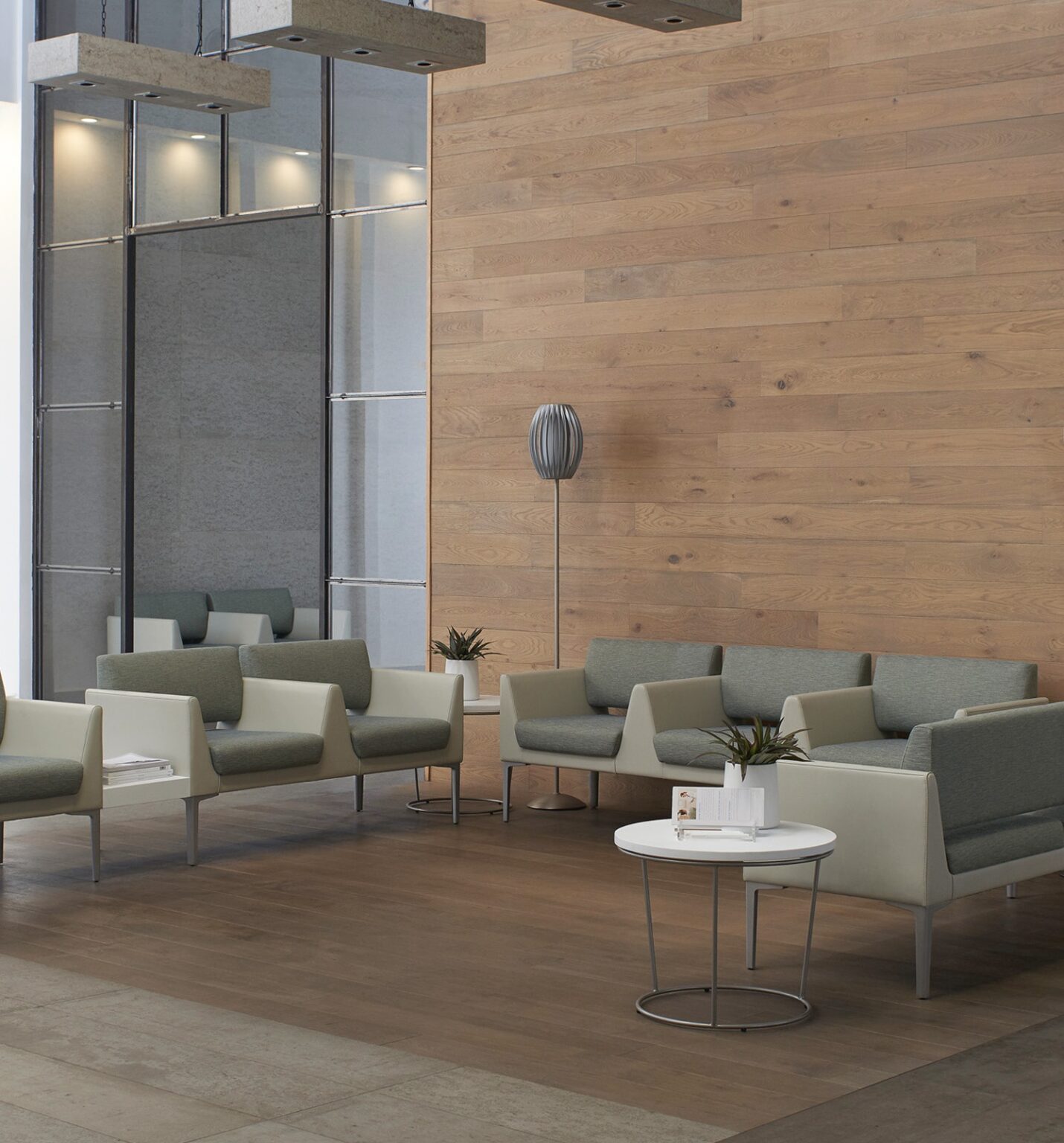 Gibson Interior Products - Commercial Interior Products and ...