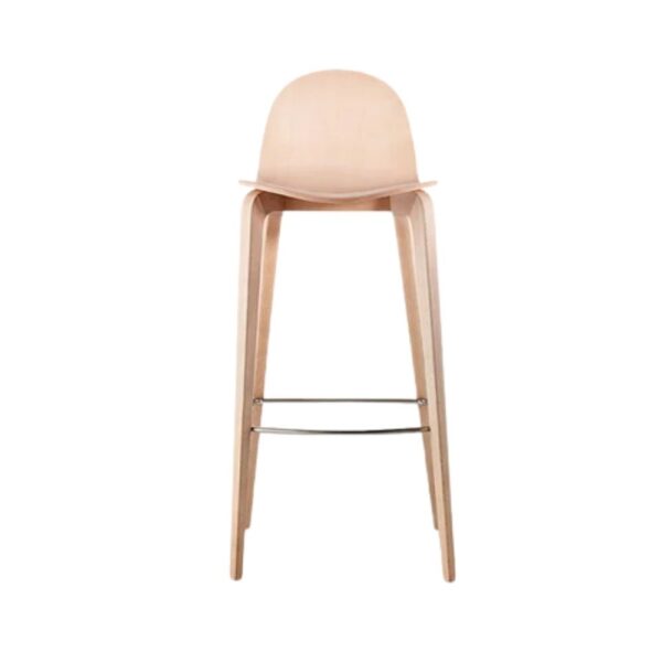 Hightower - Nadia Stool - Gibson Interior Products