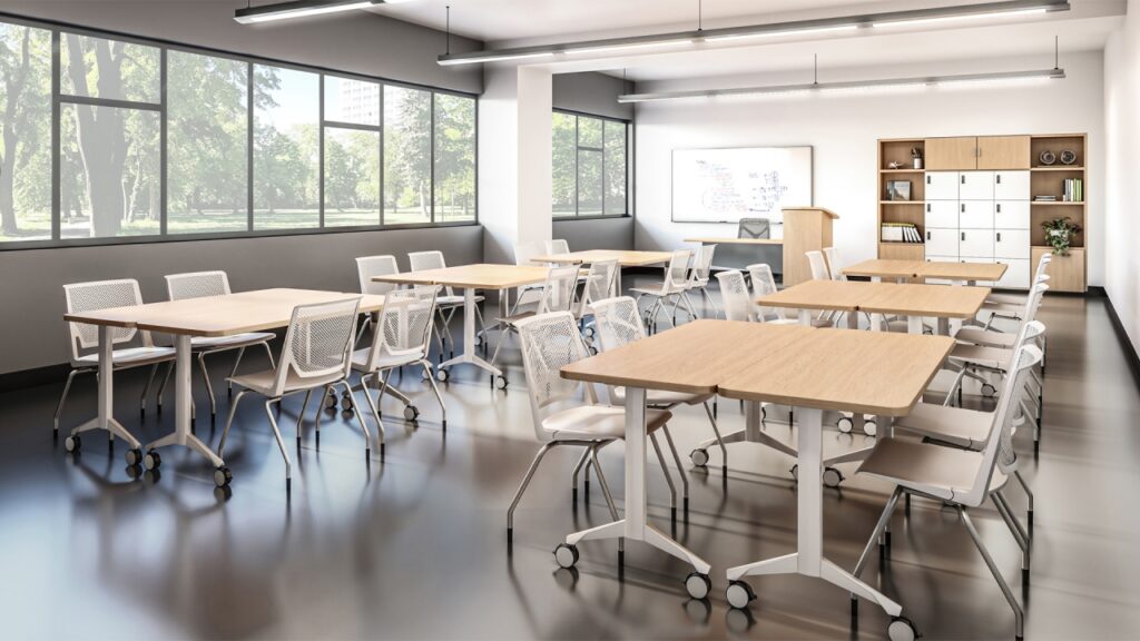 Enwork - Zori - Gibson Interior Products