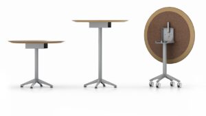 Enwork - Zori - Gibson Interior Products