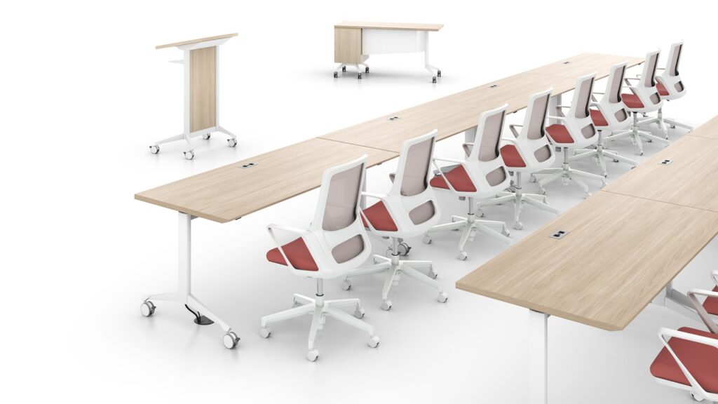 Enwork - Zori - Gibson Interior Products