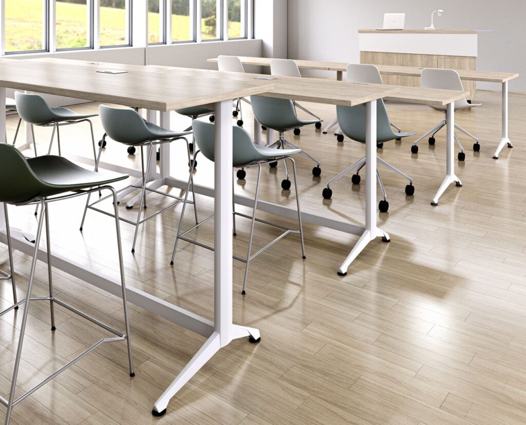 Enwork - Zori - Gibson Interior Products
